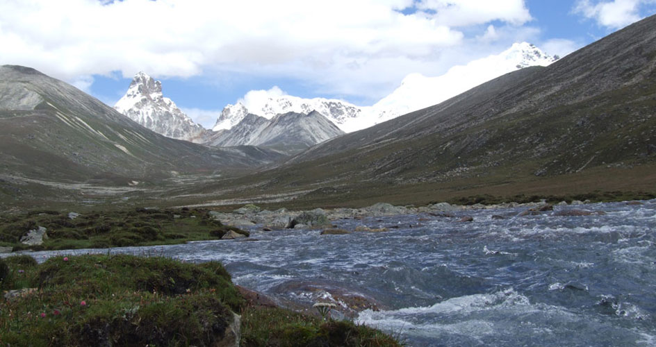 Sikkim & Darjeeling Tour - Breathtaking sights and hilly adventures
