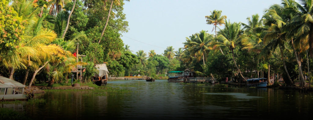 Kerala Travel Guide: 5 Reasons To Visit The South India Gem