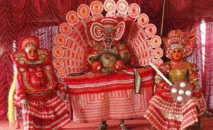 Onam Festival - Complete Kerala Onam Festival Guide