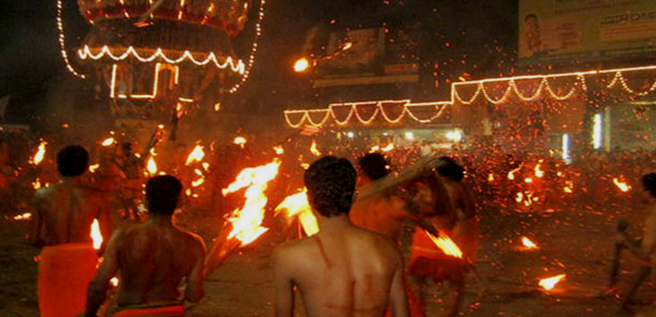 24 Most Unusual Rituals And Festivals of India